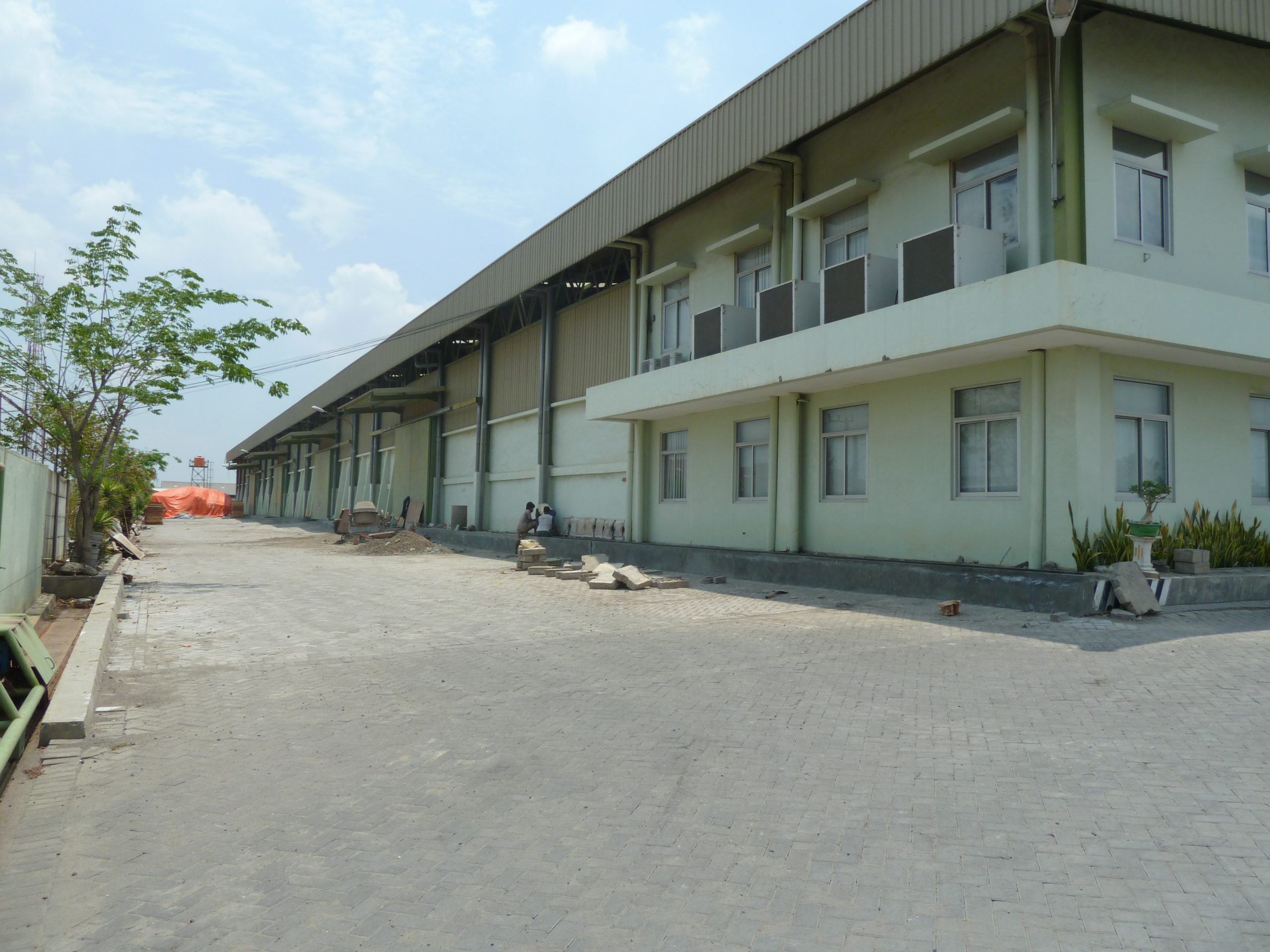 PT Rolimex Kimia Nusantara – Surabaya | Selaras Surya Jaya Abadi