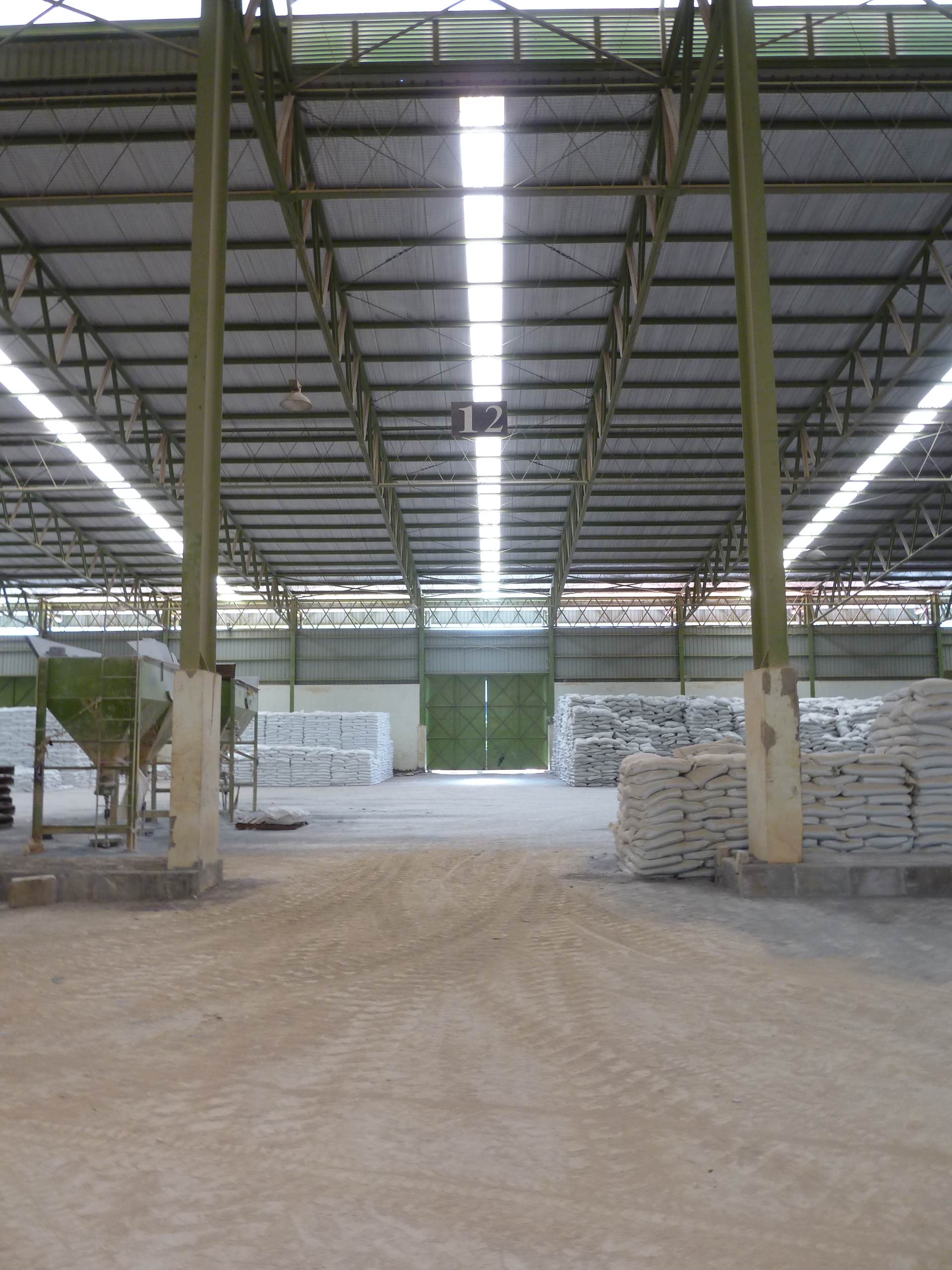 PT Rolimex Kimia Nusantara – Surabaya | Selaras Surya Jaya Abadi