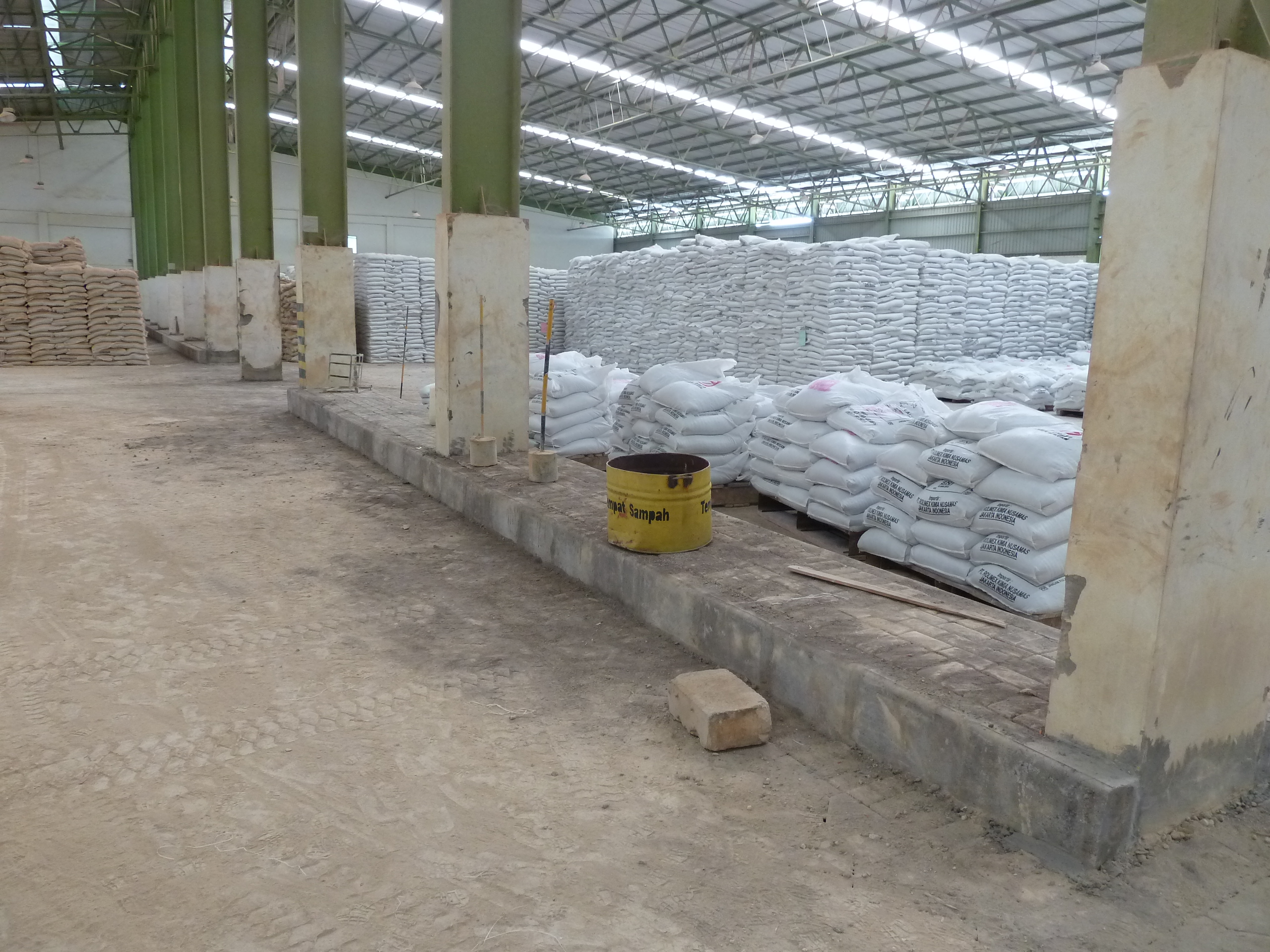 PT Rolimex Kimia Nusantara – Surabaya | Selaras Surya Jaya Abadi