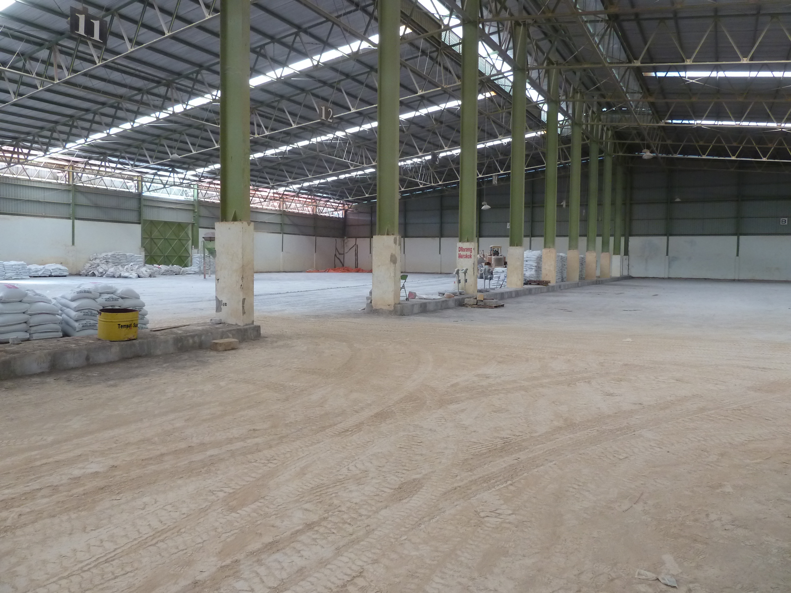 PT Rolimex Kimia Nusantara – Surabaya | Selaras Surya Jaya Abadi