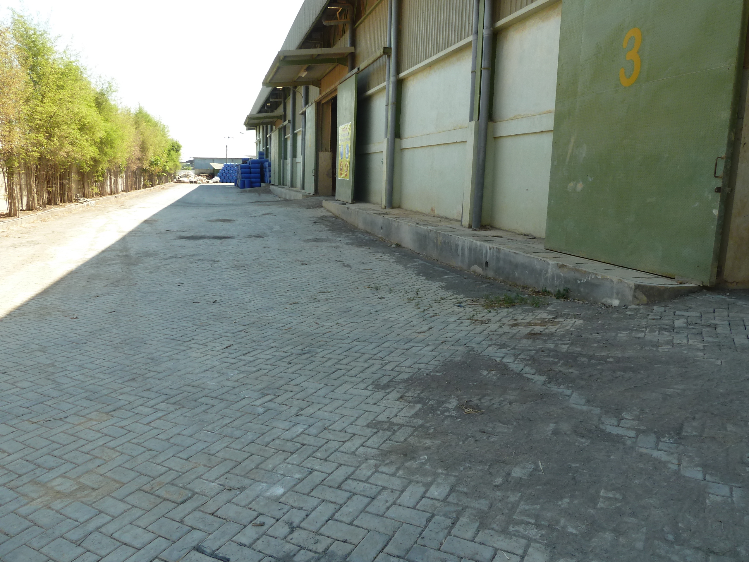 PT Rolimex Kimia Nusantara – Surabaya | Selaras Surya Jaya Abadi