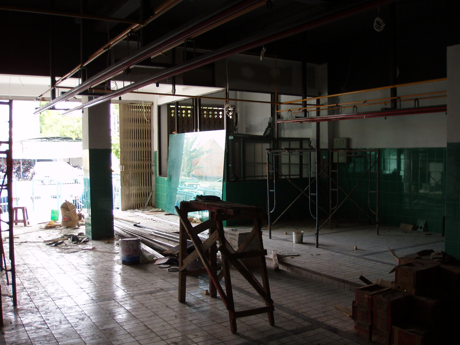 Ahass Malang | Selaras Surya Jaya Abadi